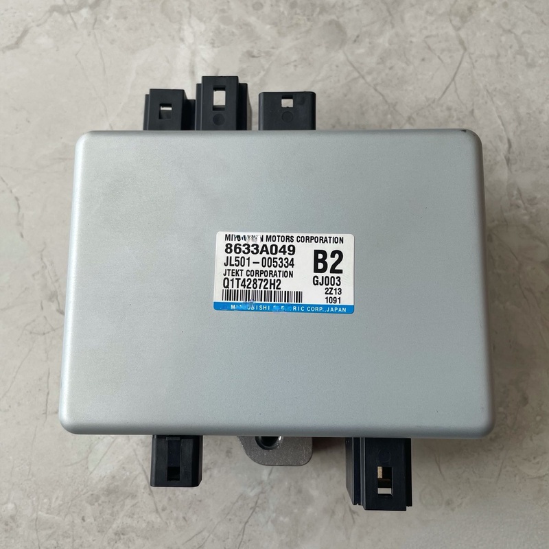 Steering Column Booster Pump Computer Board EPS Control Module for ...