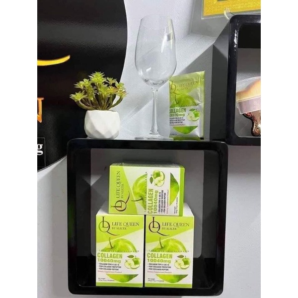 Life Queen Collagen. | Shopee Malaysia