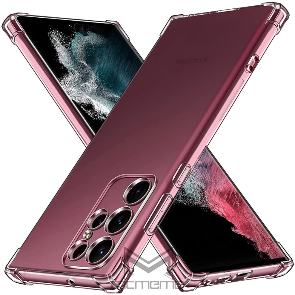 Samsung Galaxy S25 S24 FE S23 Ultra S22 S21 S20 S10 Lite S9 S8 Plus ...