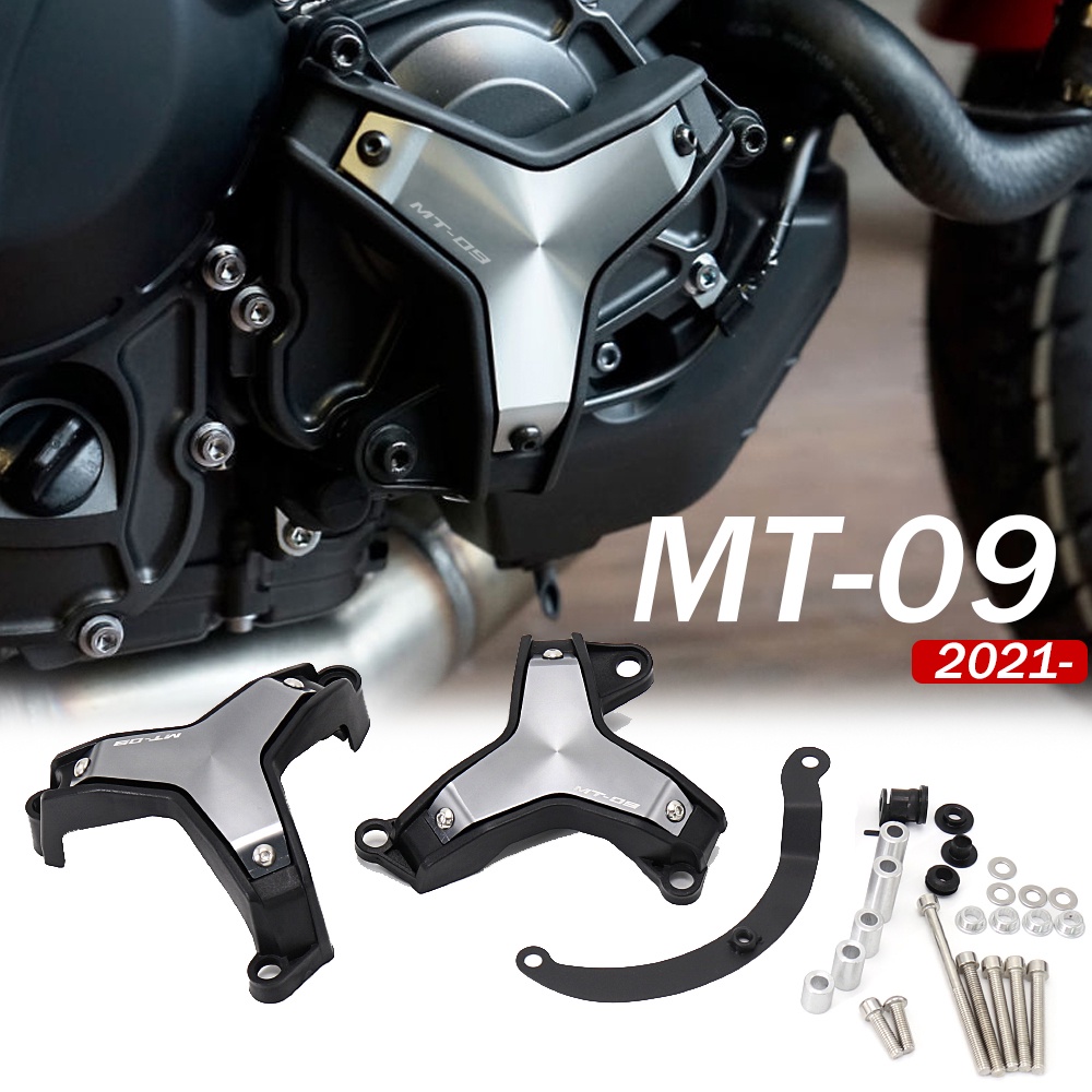 NEW MT-09 Motorcycle Accessories For Yamaha MT09 MT 09 mt09 2021 2022 ...