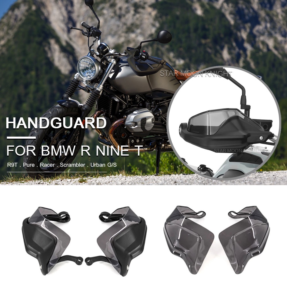 Motorcycle Handguard For BMW R NINE T NINET rninet RNINE T R9T Pure ...