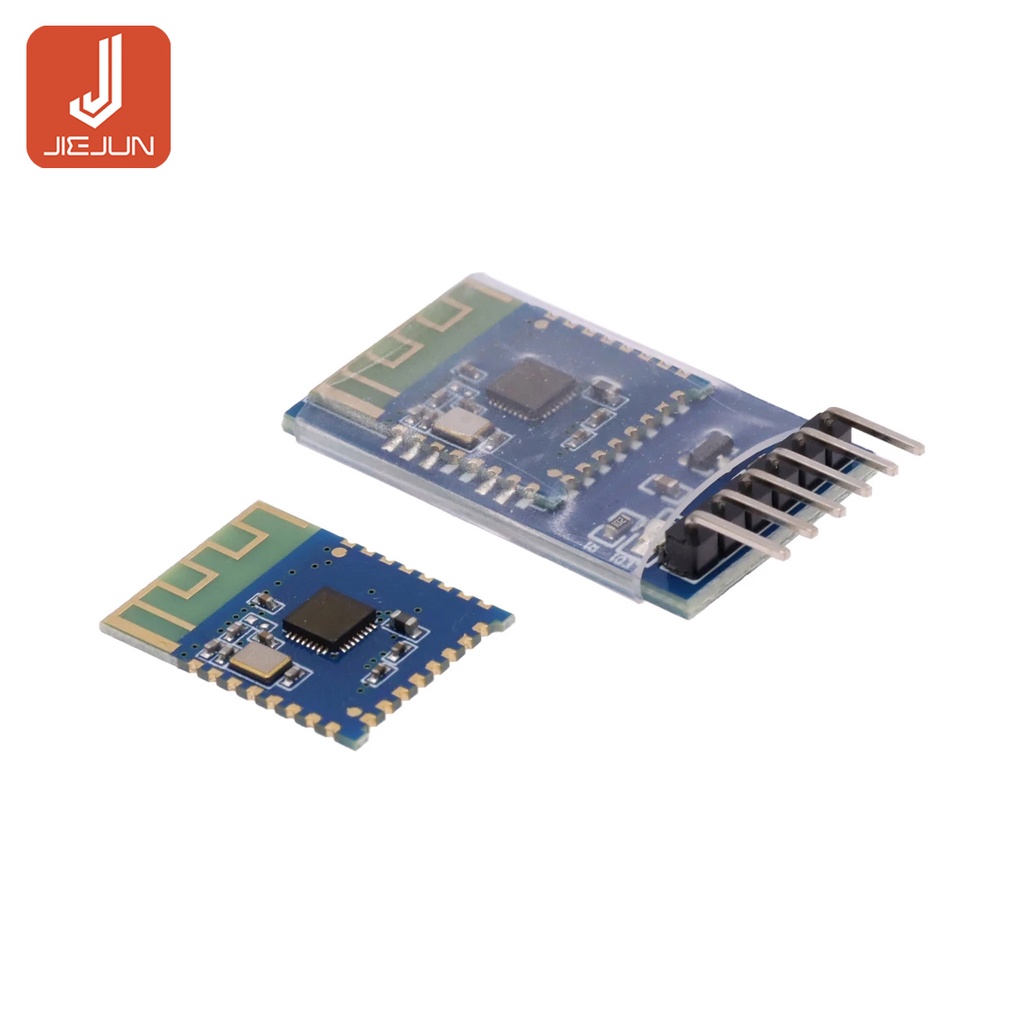 JDY-23 Bluetooth 5.0 Module BLE5.0 Bluetooth Transparent Transmission Bluetooth Digital ...