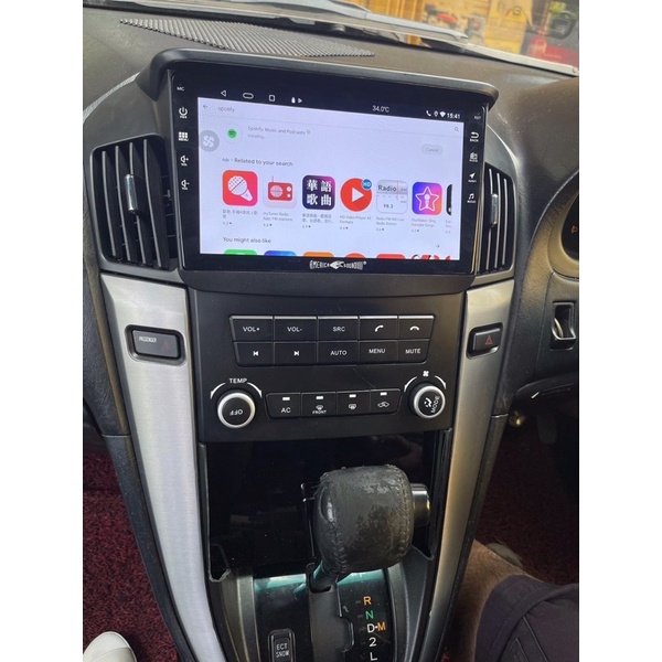 LEXUS TOYOTA HARRIER ANDROID PLAYER 1+16 1997 TO 2002 JBL SYSTEM WITH ...