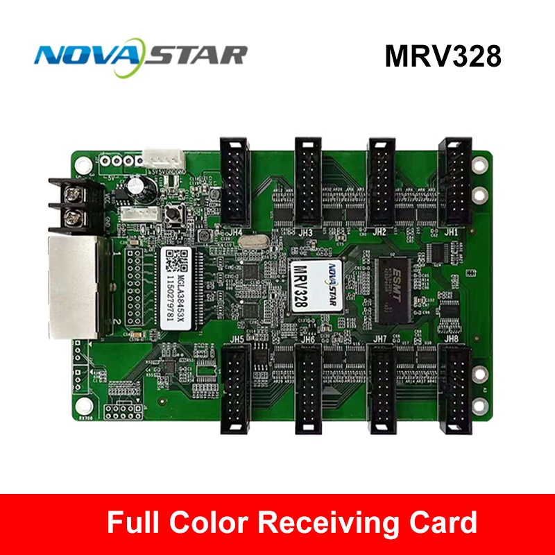 Novastar MRV328 LED Receiving Card | Shopee Malaysia