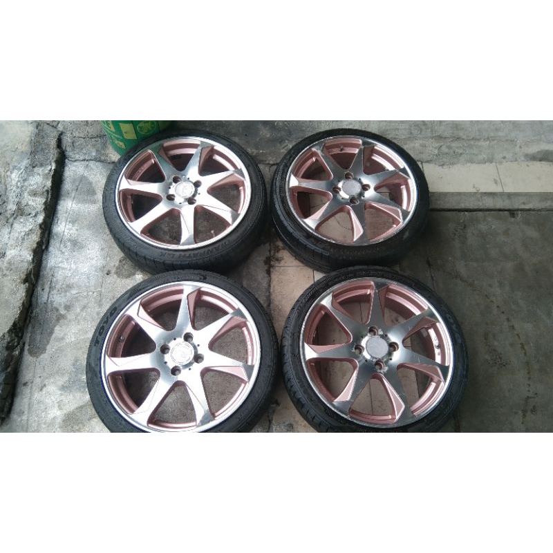 pamela sport rim japan | Shopee Malaysia