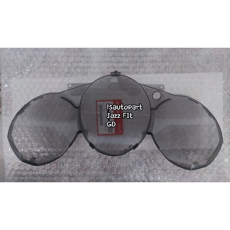 ORIGINAL HONDA JAZZ FIT GD SMOKE METER LENS | Shopee Malaysia