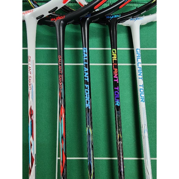 Maxbolt Gallant Tour/Sakiko/Force | Shopee Malaysia