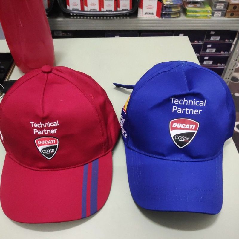 💥SHELL TOPI DUCATI CORSE 💯 ORIGINAL 💥 | Shopee Malaysia