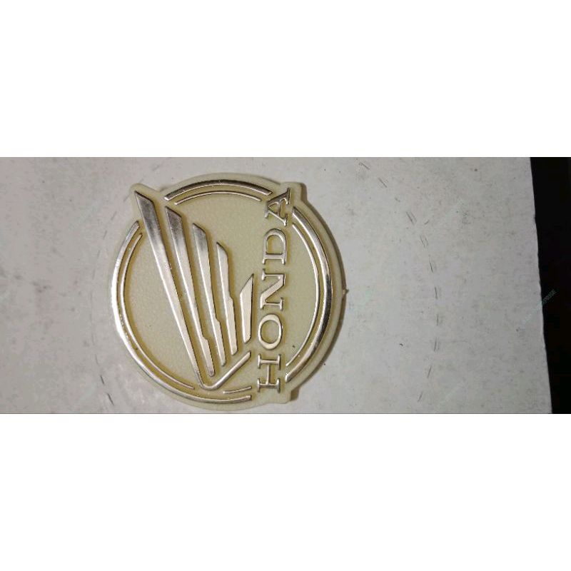 HONDA C50 C70 C90 LOGO EMBLEM | Shopee Malaysia