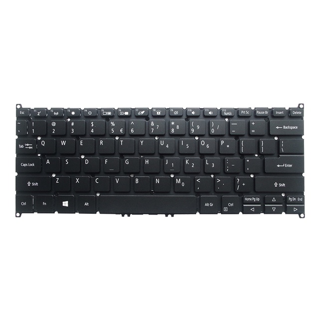 Replacement NEW For ACER Spin 5 SF114-32 SP513 -51 52N SP513-53N Swift ...