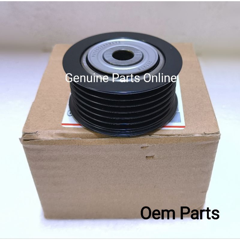 Mitsubishi Original ASX Outlander Fan Belt Tensioner Oil Pump Idler ...