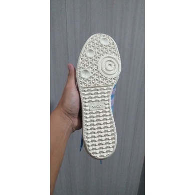 adidas blue grass ORIGINAL 9UK | Shopee Malaysia
