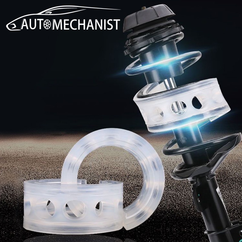 Buffers Shock Absorber For Car A/B/C/D/E Type Springs Autobuffers ...