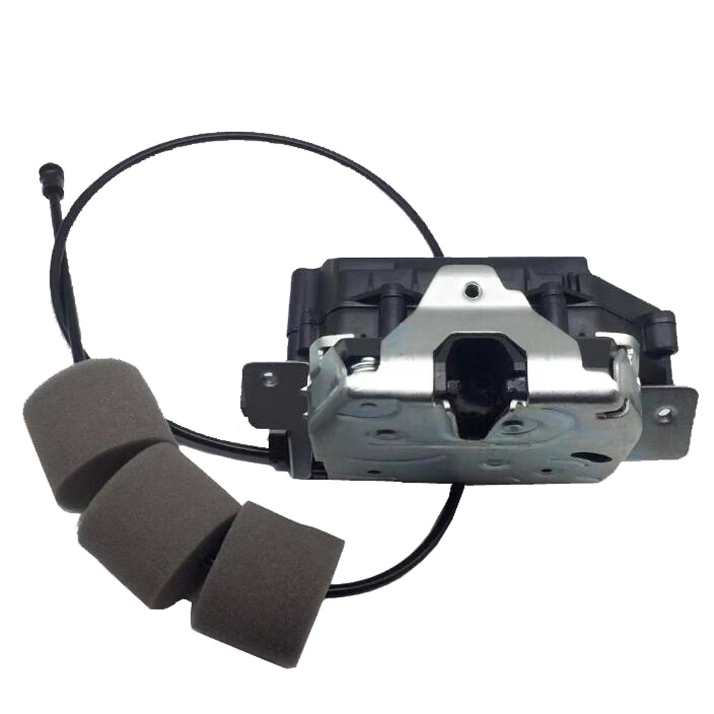 Hatch Lock Rear Tailgate Tailgate Latch Trunk Door Actuator for ...