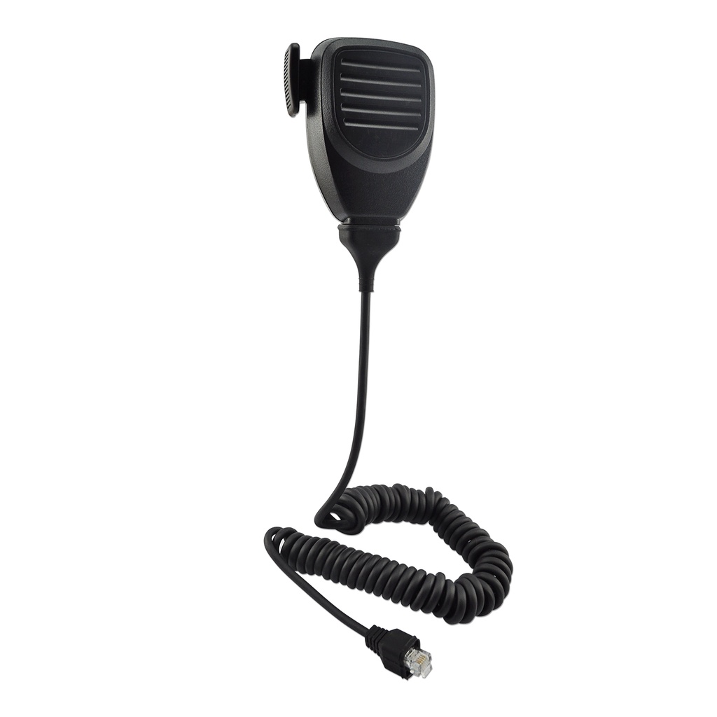 For Kenwood KMC-30 TK-768 TM-271A Handheld Two-Way Radio Mobile Speaker ...