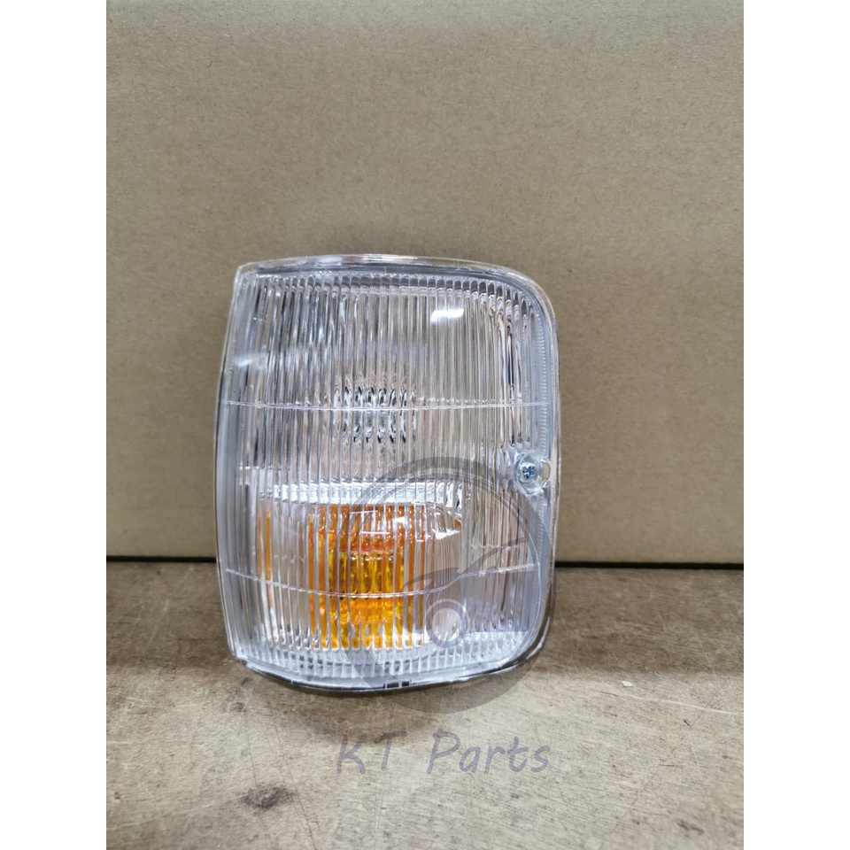 DAIHATSU HIJET S89 PARKING SIGNAL LIGHT LAMP / CORNER SIGNAL ANGLE ...