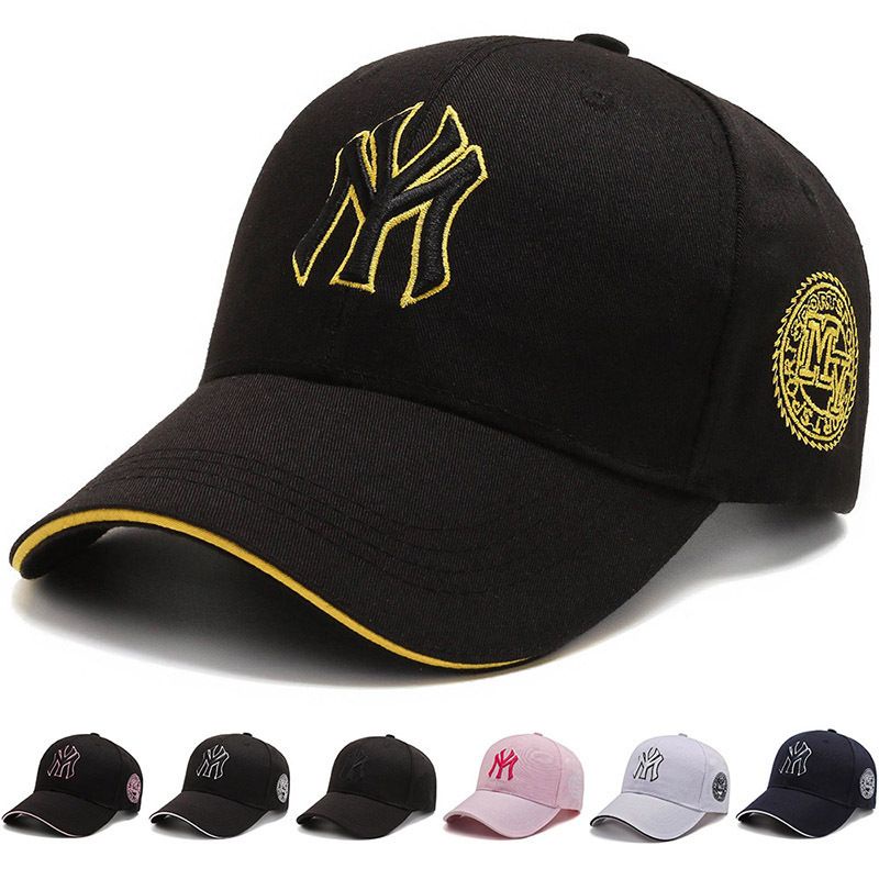 Ready Stock~Cap Malaysia MY 2 Logo Embroidery MY Letters Couple ...