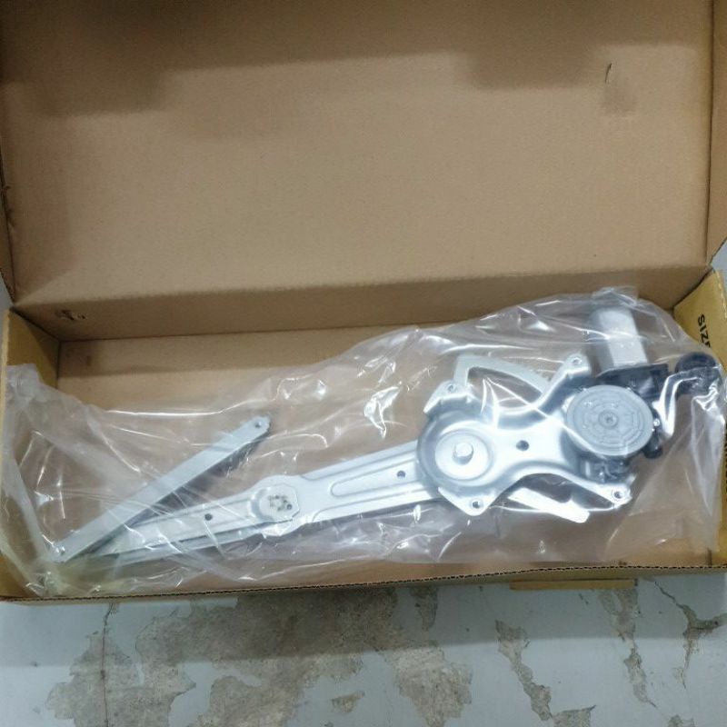 TOYOTA CAMRY ASV50 POWER WINDOW GEAR WITH MOTOR ASSY | Shopee Malaysia