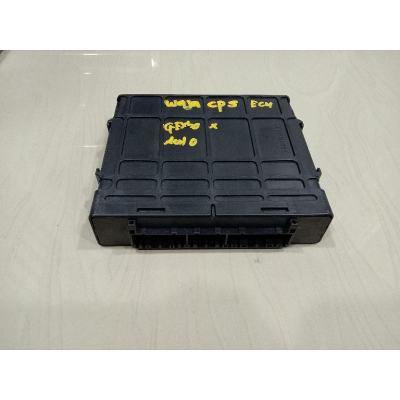 Ecu geeboox auto cps / proton waja | Shopee Malaysia