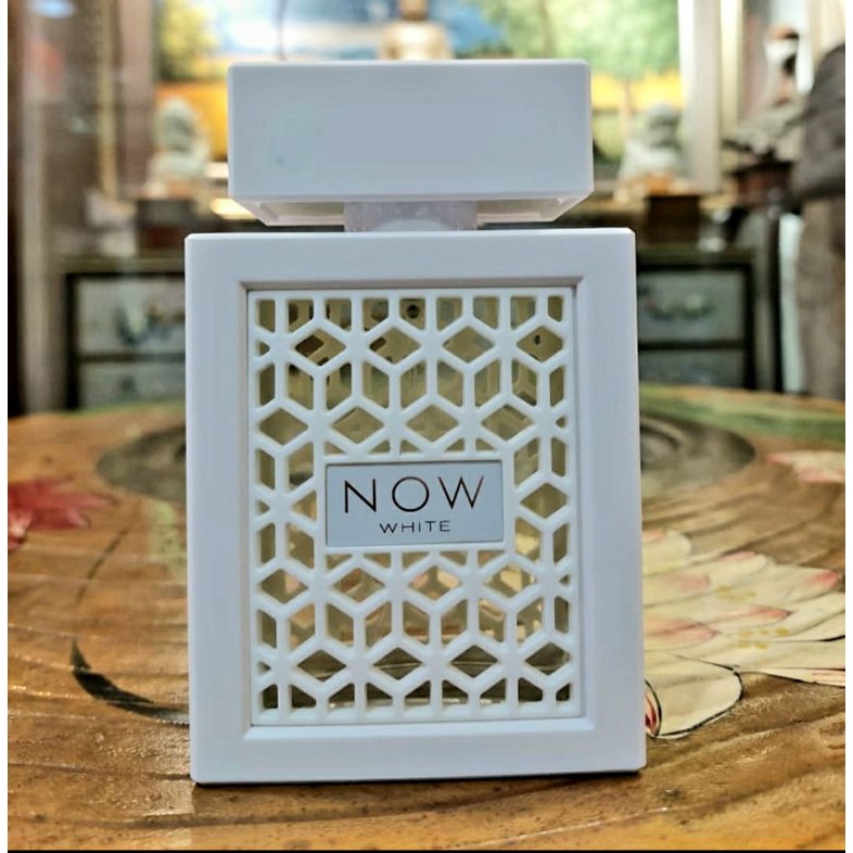 RAVE NOW ROUGE🌟PERFUME FOR MEN 100 ML EDP BY LATTAFA Original 100% 🔥 ...