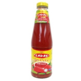 Sos Cili / Chilli Sauce Cap Ladas | Shopee Malaysia