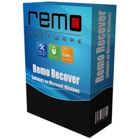 Remo Recover Windows 5.0.0.42 With Guide Video Best Data Recovery ...