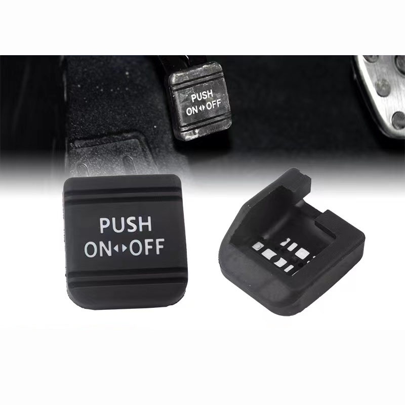 CAMRY Handbrake Foot Brake Parking Pedal Rubber LEXUS PRIUS HARRIER ...