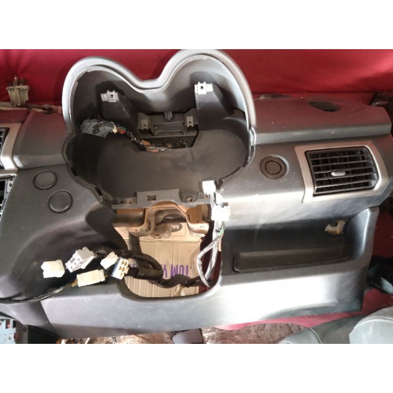 dashboard proton persona elegant | Shopee Malaysia