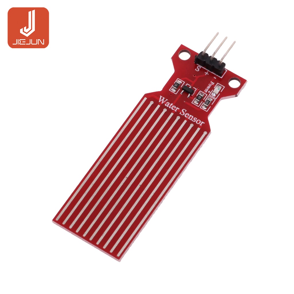 Rain Water Level Sensor Module Detection Liquid Surface Depth Height For Arduino | Shopee Malaysia