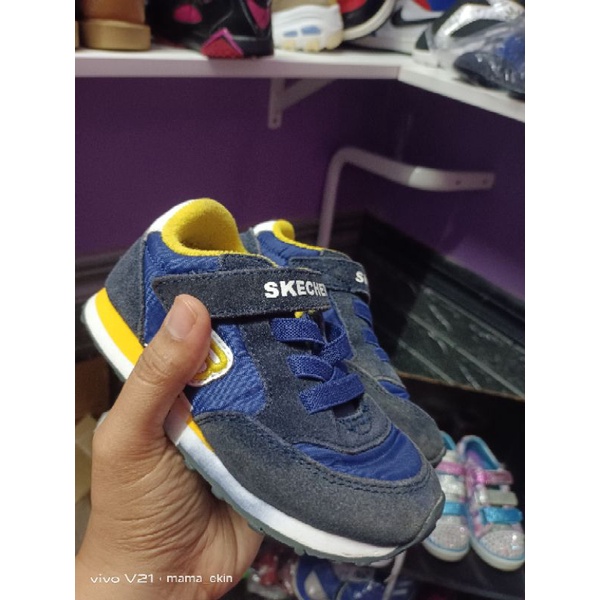 15CM JENAMA S DAN ONITSUKA TIGER | Shopee Malaysia