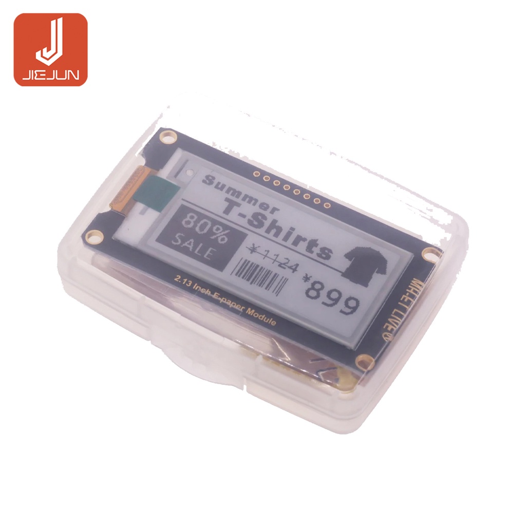 2.13 2.13 Inch Epaper Module E-paper E-Ink EInk Display Screen SPI ...