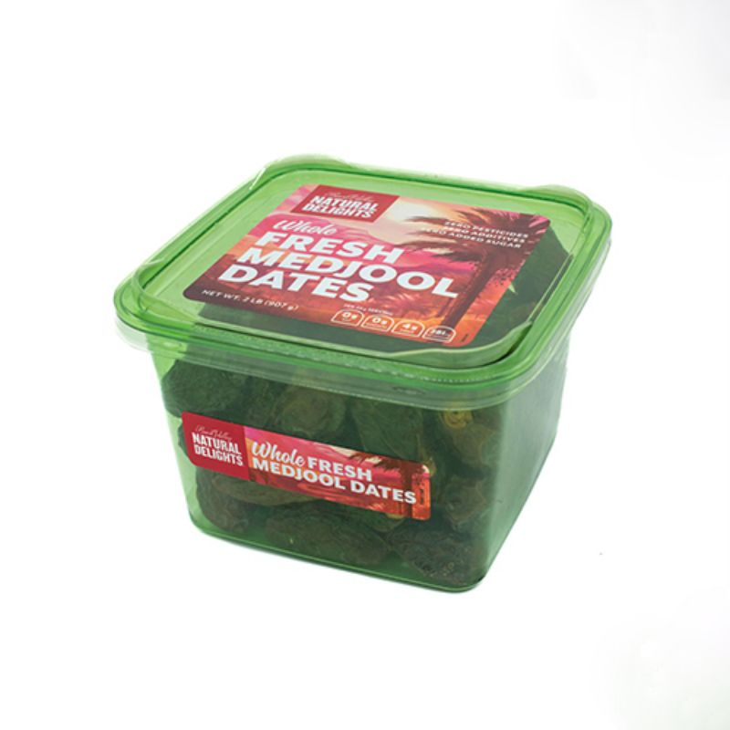 natural delight medjool dates kurma 907g | Shopee Malaysia