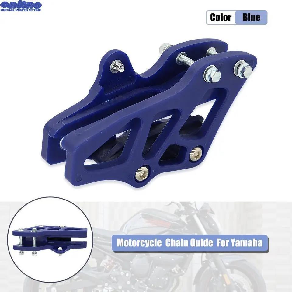 NEW Chain Slider Swingarm Guide Lower Roller Rear Chian Guide Guard ...