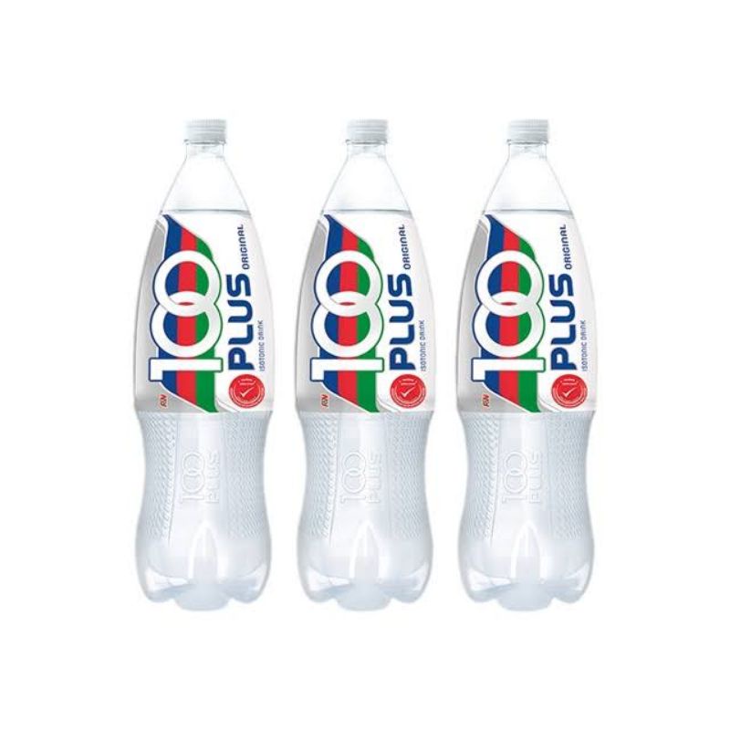 100Plus 1.5L X 3BotoL | Shopee Malaysia