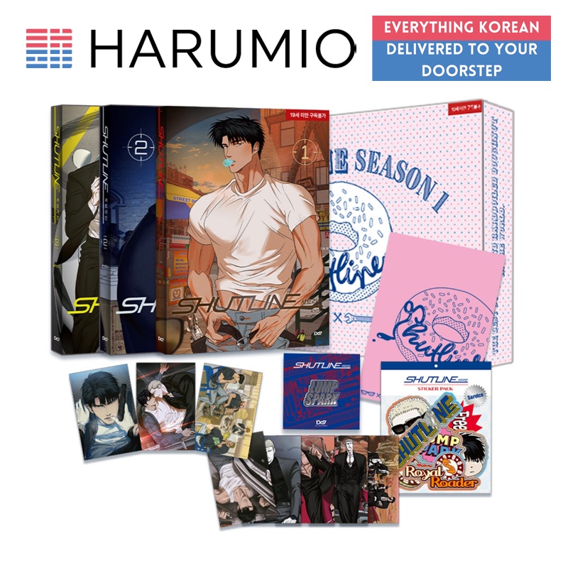 Shutline Manhwa Shut Line 1-3, Korean Webtoon, Comic Books Korean Webtoon, Comic Books, Manhwa ...