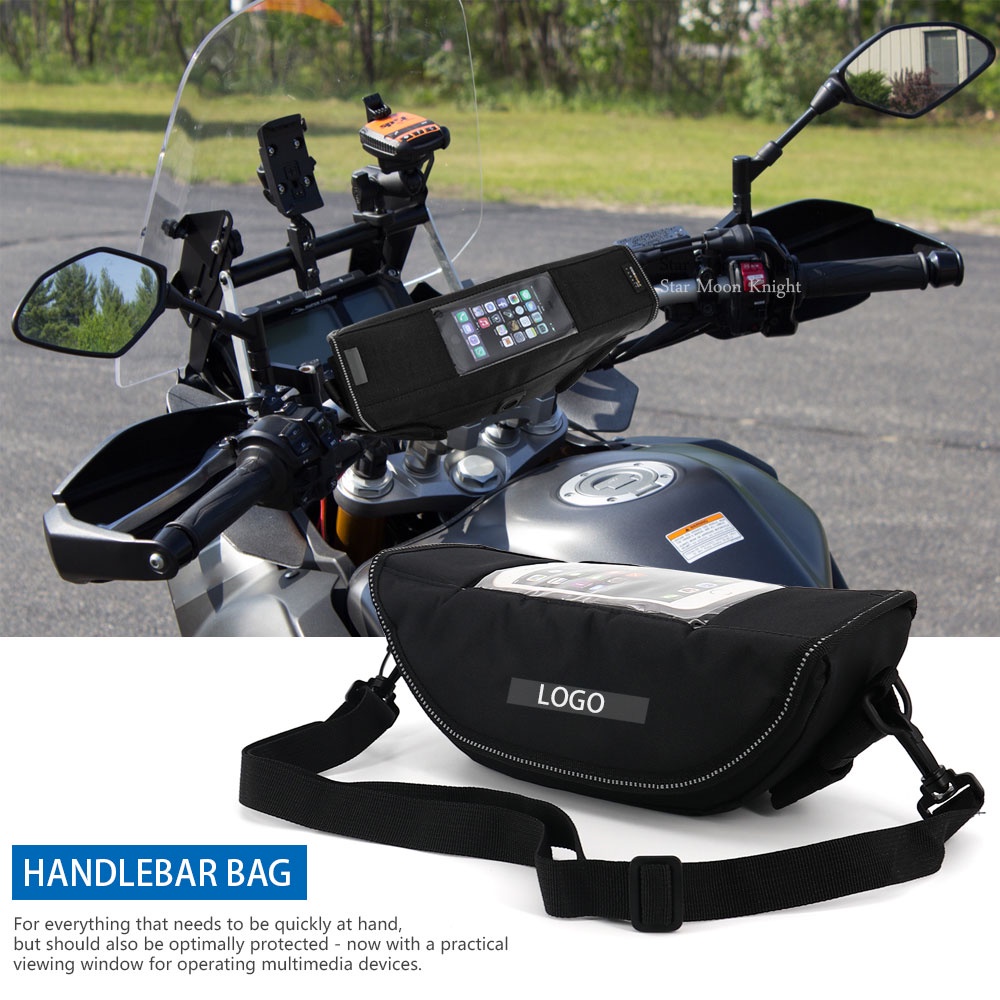 For YAMAHA XT 1200 660 Z XT1200Z XT660Z Super Tenere 700 t7 XT250 TW200 ...