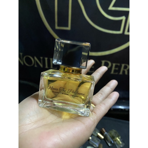 Ng perfume long lasting (30ml) | Shopee Malaysia