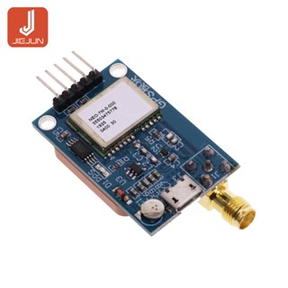GPS Neo-6m Satellite Positioning Module Development Board NEO-7M 7M for ...