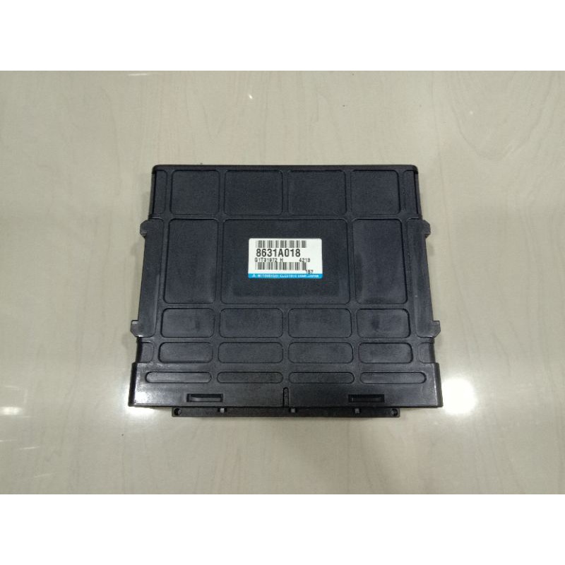 Ecu geeboox auto proton gen2 campro | Shopee Malaysia