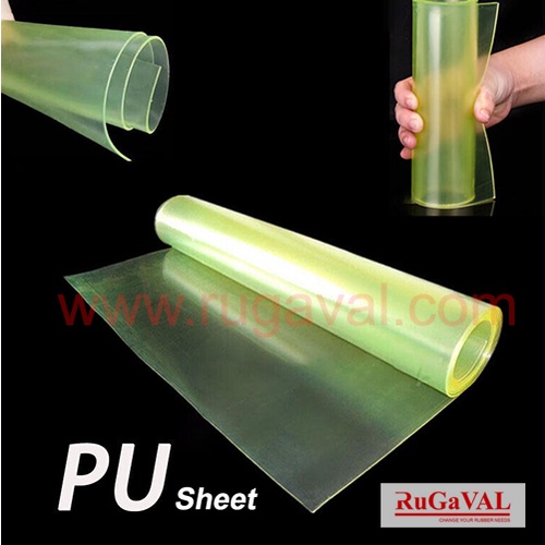 2mm 3mm 6mm PU Sheet, Polyurethane Sheet, urethane Sheet | Shopee Malaysia