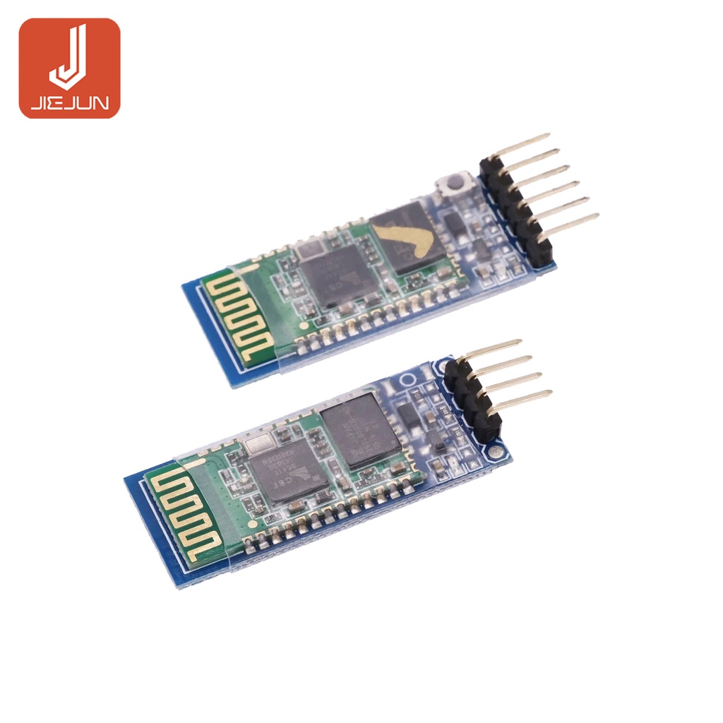 HC-05 HC05 Bluetooth Transceiver Module 2.4G RF HC-06 Wireless Industrial RS232 TTL To UART ...