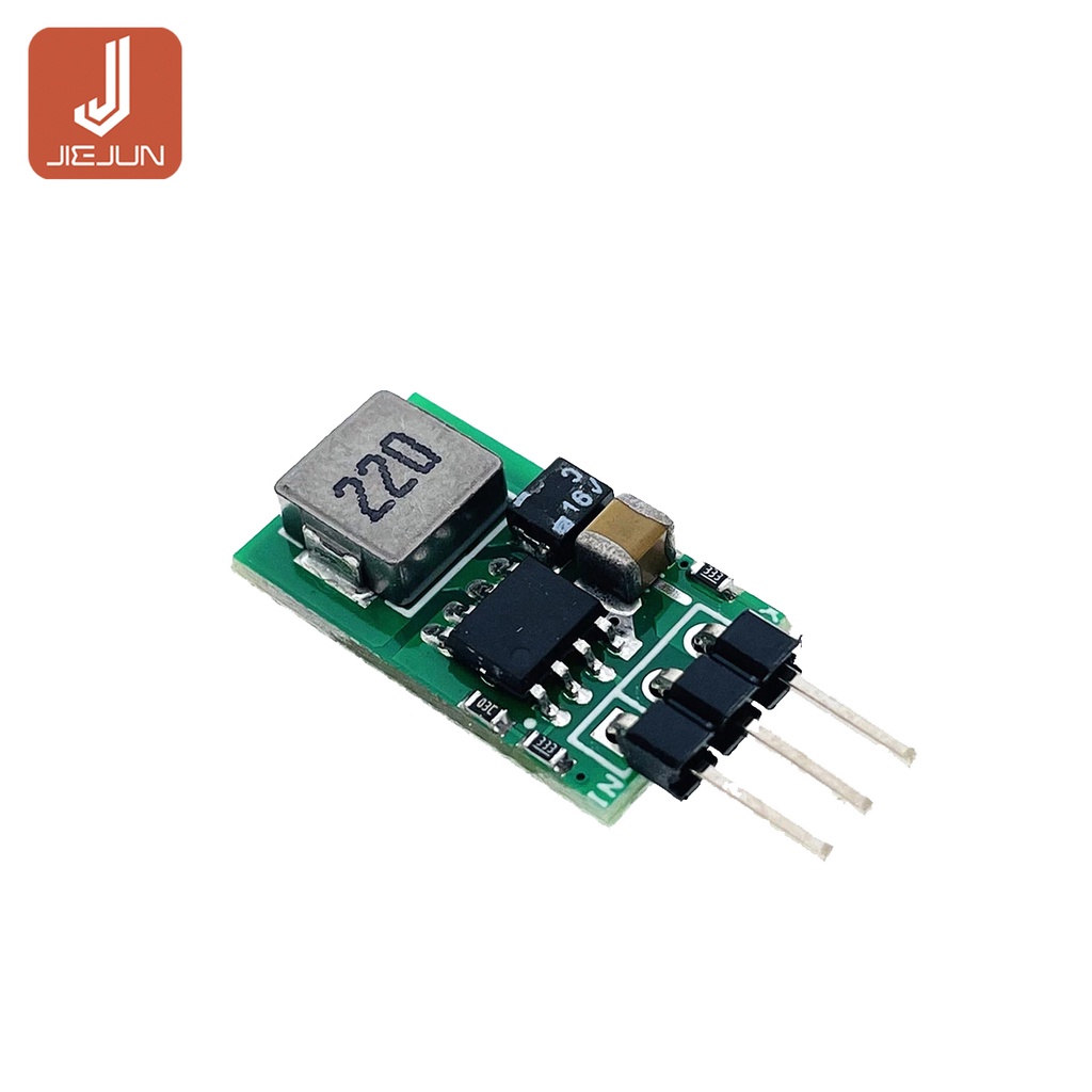 10Pcs DC Synchronous Rectifier Buck Converter Power Module 5.5V-32V ...