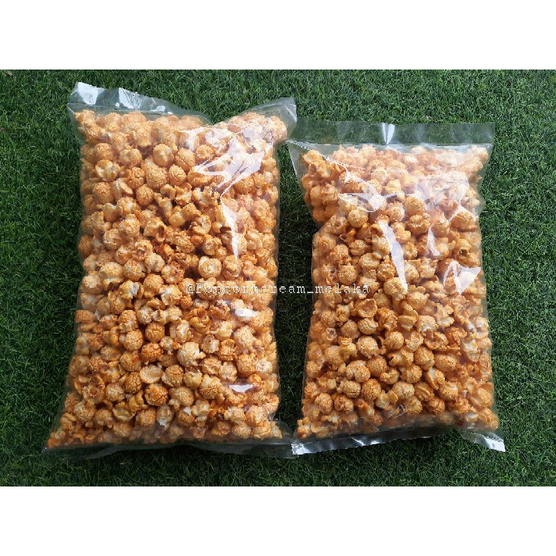 POPCORN CARAMEL/Popcorn Borong(POPCORNCREAM_MELAKA) | Shopee Malaysia