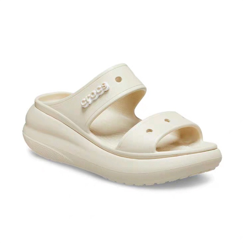 crocs Fashion slippers new arrivals women's casual casual trendy ...