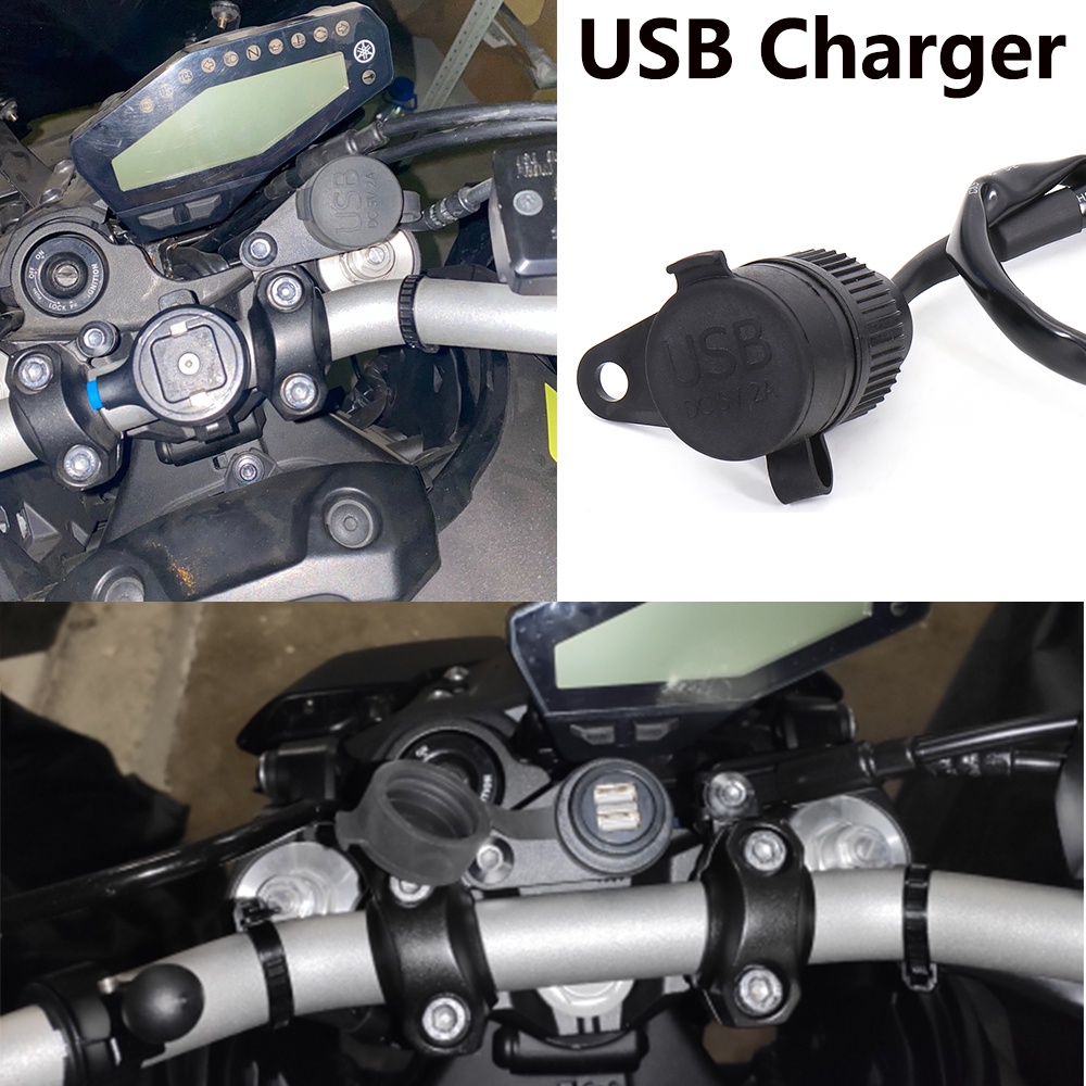 For Yamaha MT09 2017- 2021 MT07 All years MT 09 MT 07 New Motorcycle ...