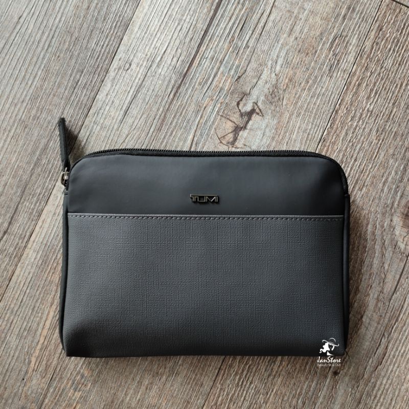 Delta Airlines Amenity Pouch | Shopee Malaysia