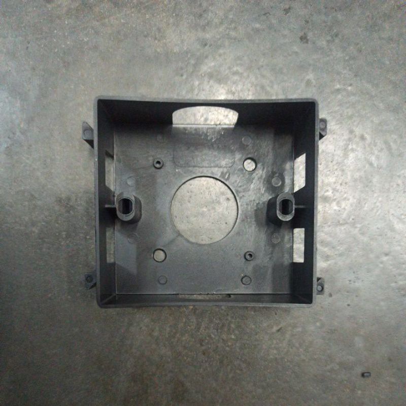 PVC black box / conceal box (Joint) | Shopee Malaysia