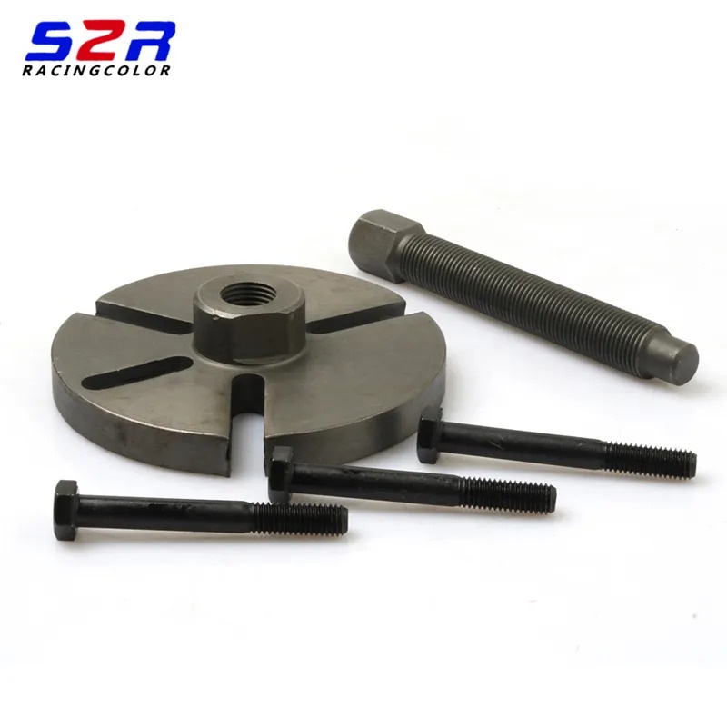 S2R Motorcycle Rotor Assy Pull Tool for Rama Neptune 125 YAMAHA YBR125 ...