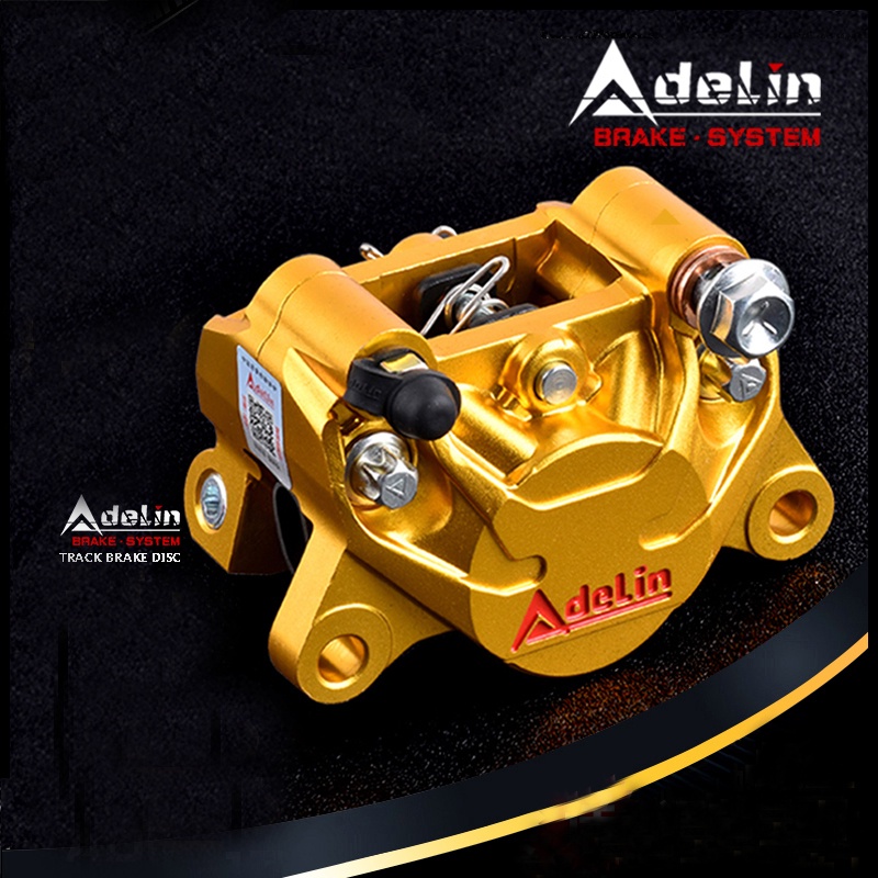 Adelin ADL-17 Motorcycle modification electric motorcycle adapter ...