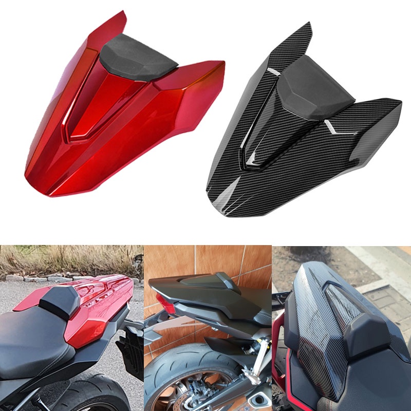 For Honda CBR650R CB650R CB 650R 2019 2020 motorcycle Pillion Rear Seat ...